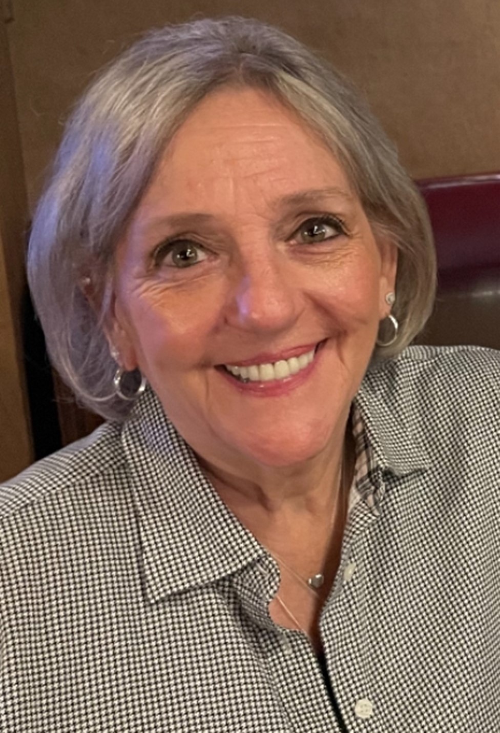 The Pressure is Off: Patient with Pelvic Prolapse Thrives Following ...