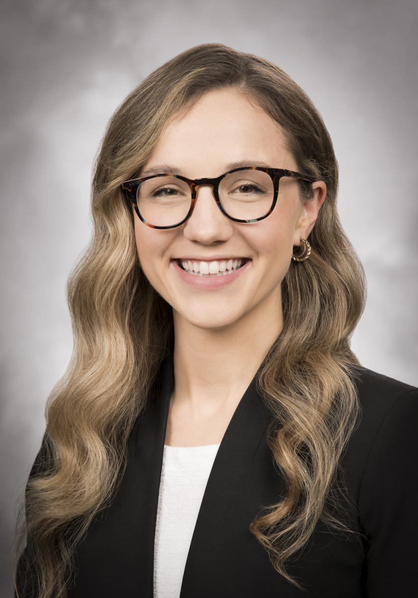 Alison Nesbitt, DO | Trinity Health Michigan