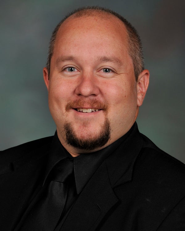 Scott Russell, MD | Trinity Health Michigan