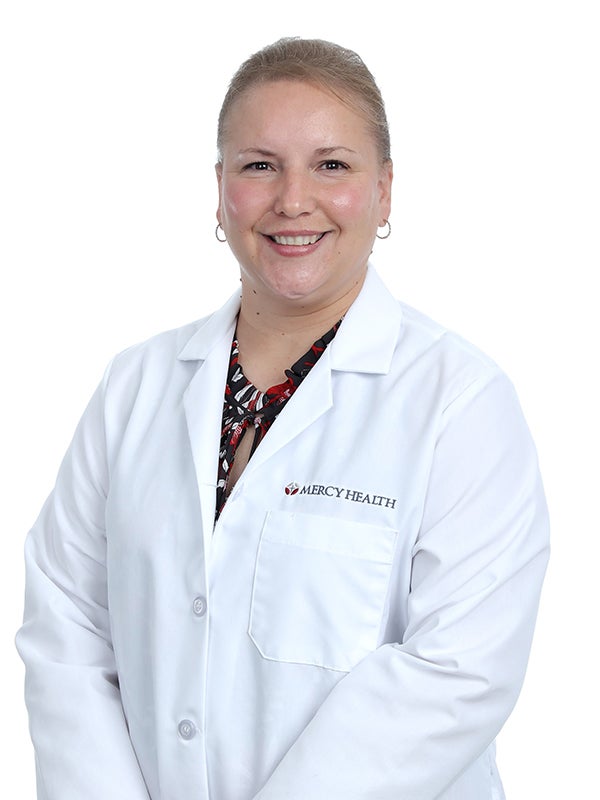 Jennifer Gole, NP | Trinity Health Michigan