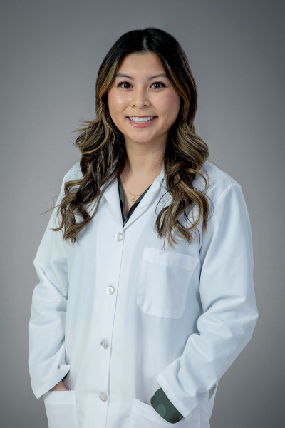 Tiffany Nguyen, PA-C | Trinity Health Michigan