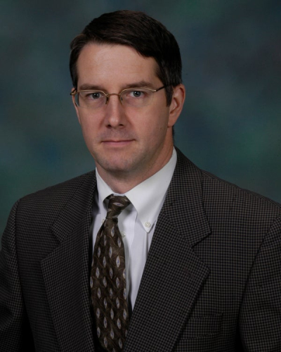Gary Burkhart, PhD | Trinity Health Michigan
